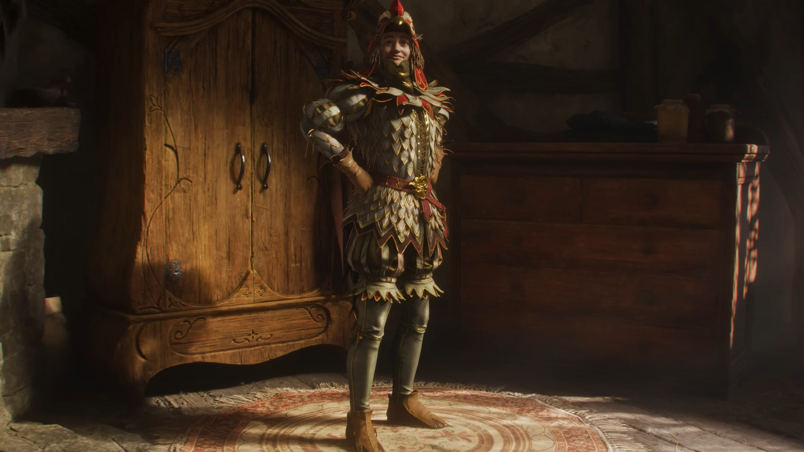 Following Fable’s Recent Gameplay Reveal, Fable Anniversary Has Seen An ...