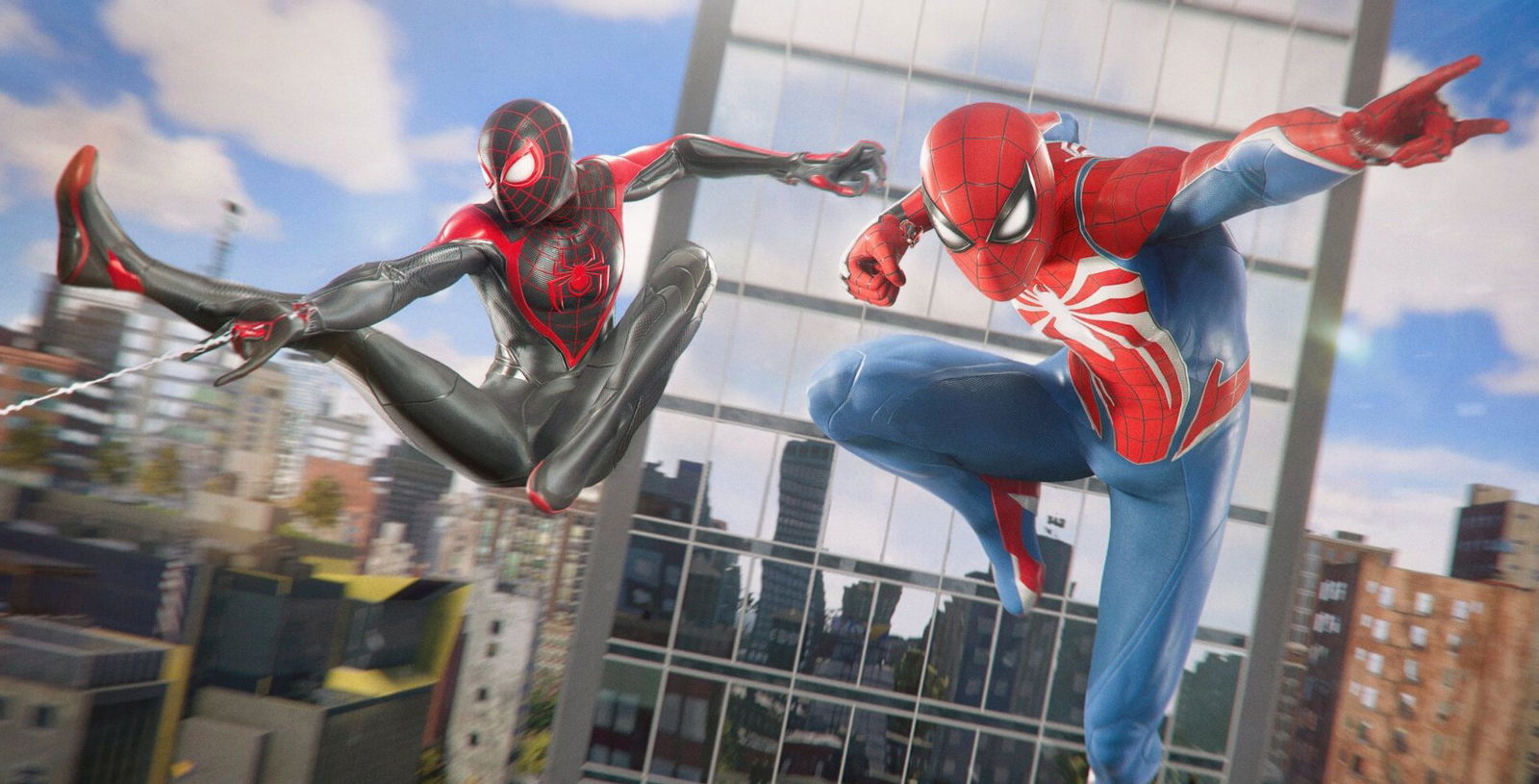 Marvel’s Spider-Man 2 PC Port Faces Performance Issues and Mixed ...