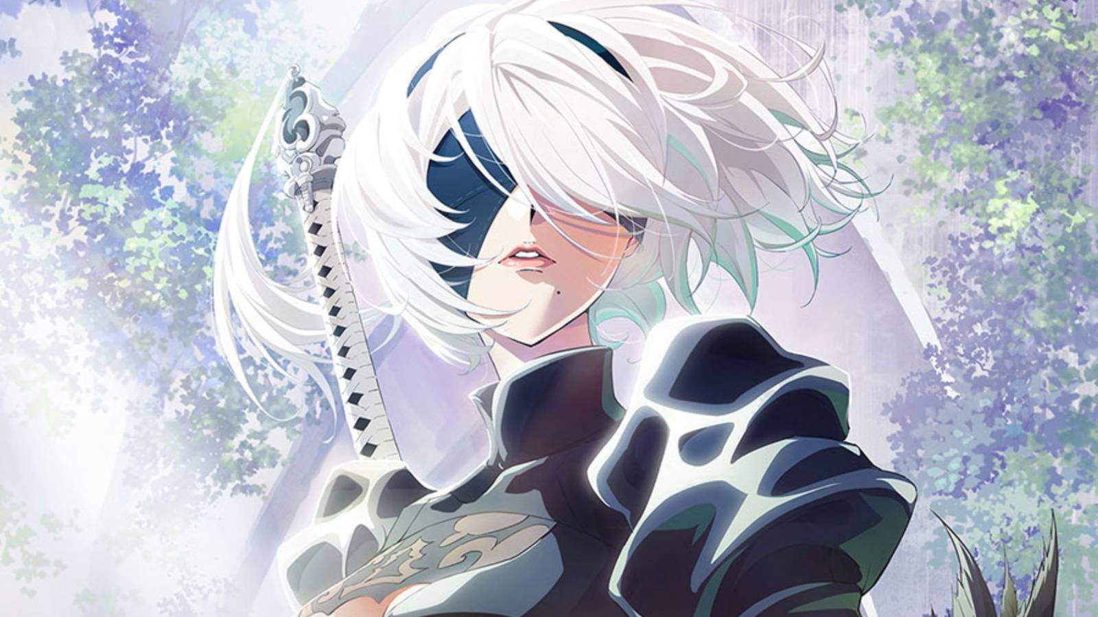 Overwatch Reveals Nier: Automata Collab Skins - OpenCritic