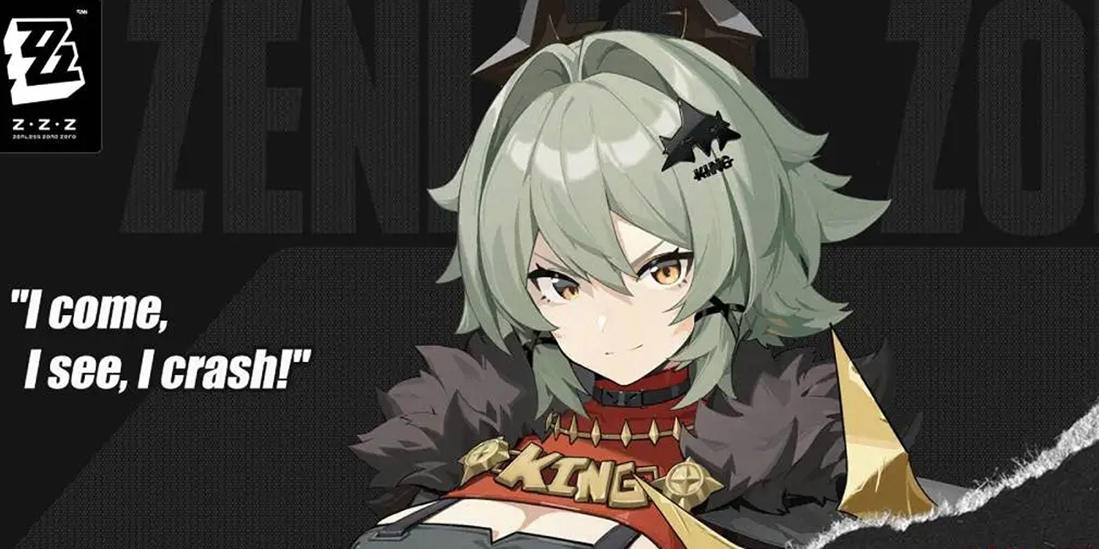 Zenless Zone Zero Reveals New Agent Burnice White - OpenCritic