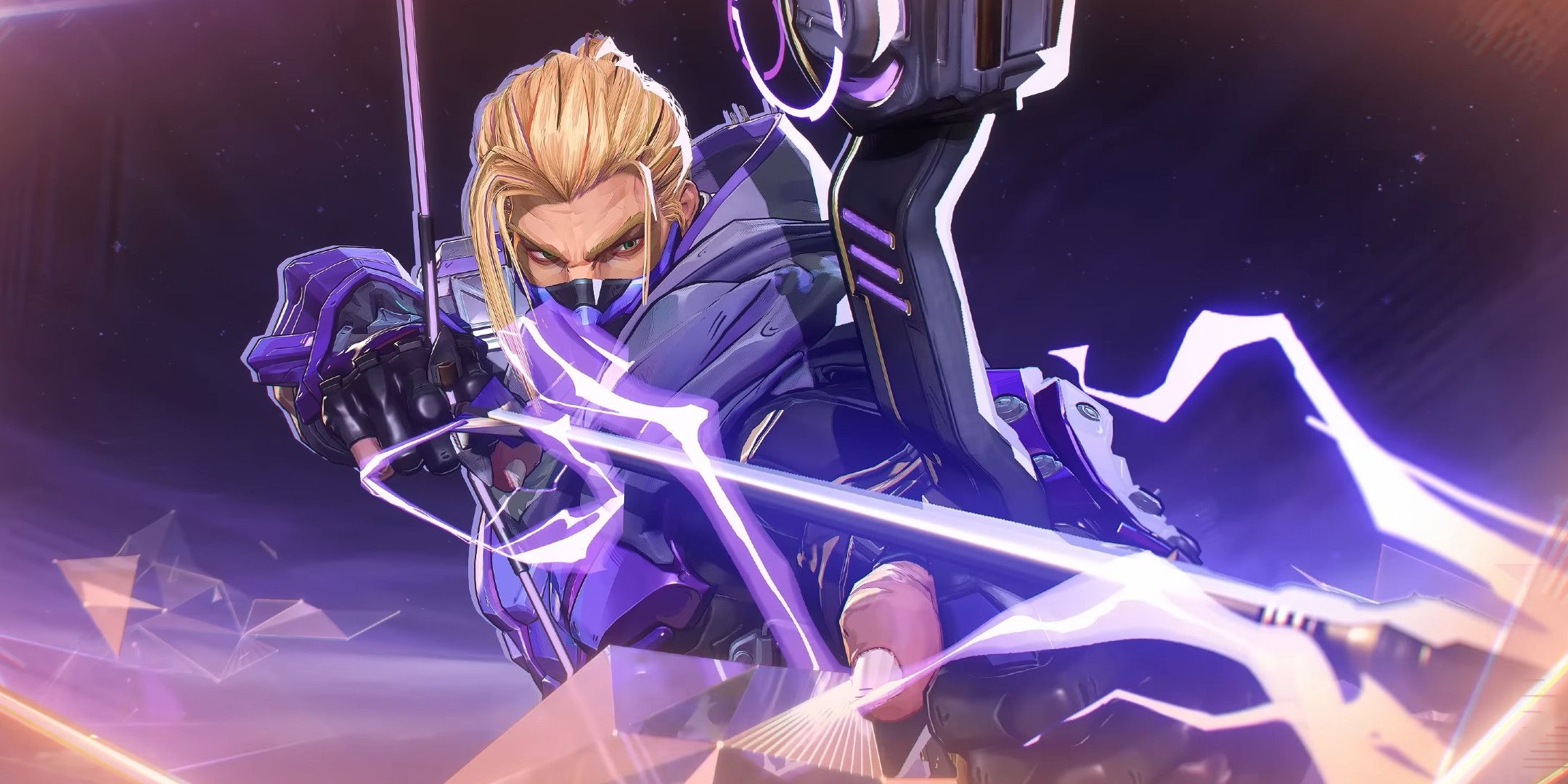 Hawkeye And Hela Are Terrorizing Marvel Rivals Players - OpenCritic