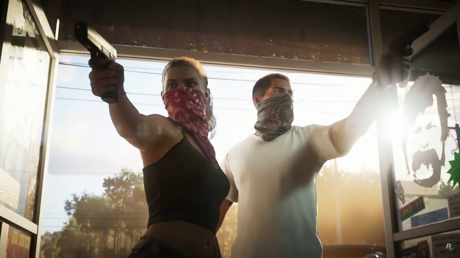 Early In-Development GTA 6 Gameplay Leaks Online - OpenCritic