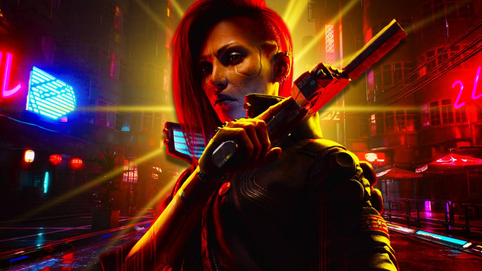 Cyberpunk 2077 Gets Official Huge Release On March 17 - OpenCritic