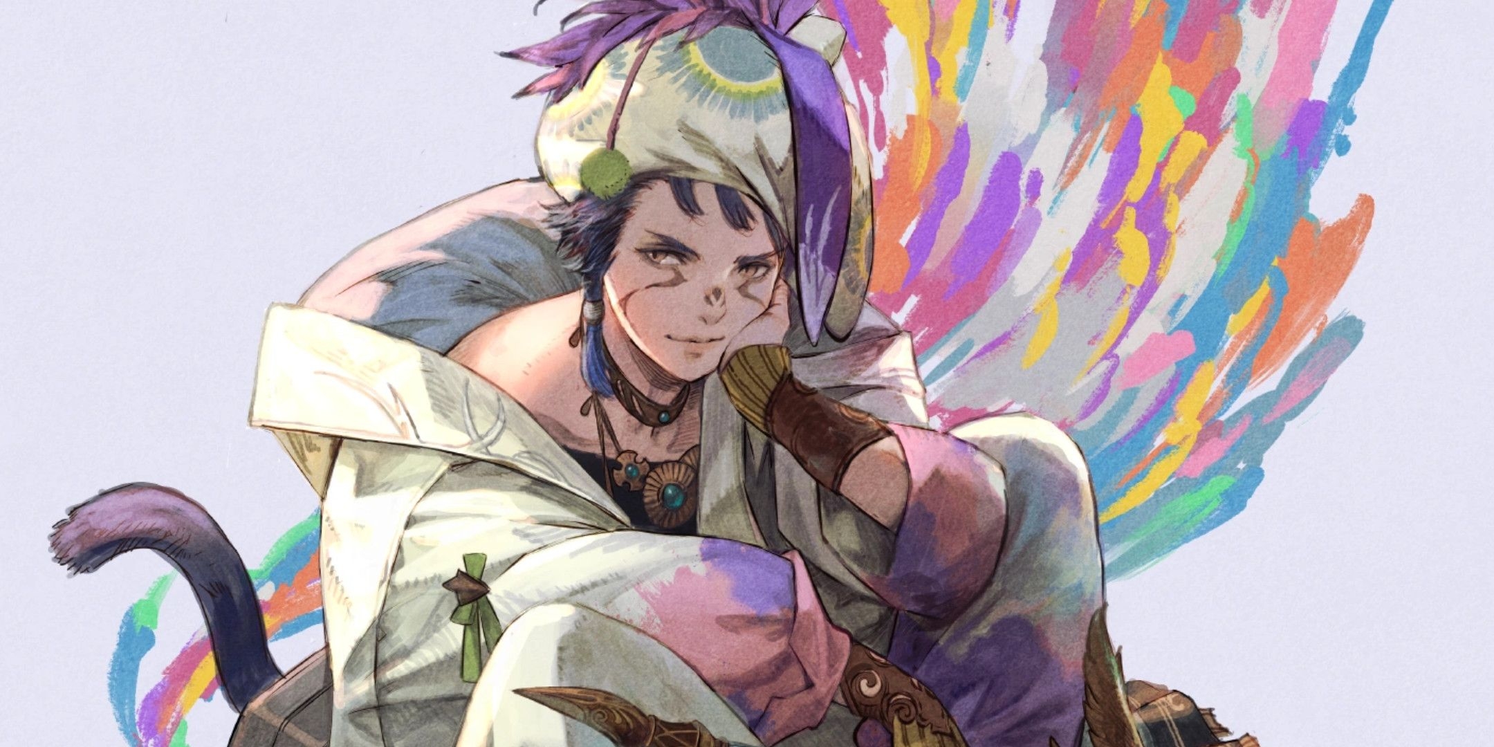 Final Fantasy 14's Futures Rewritten Ultimate Has Fans Desperate For ...