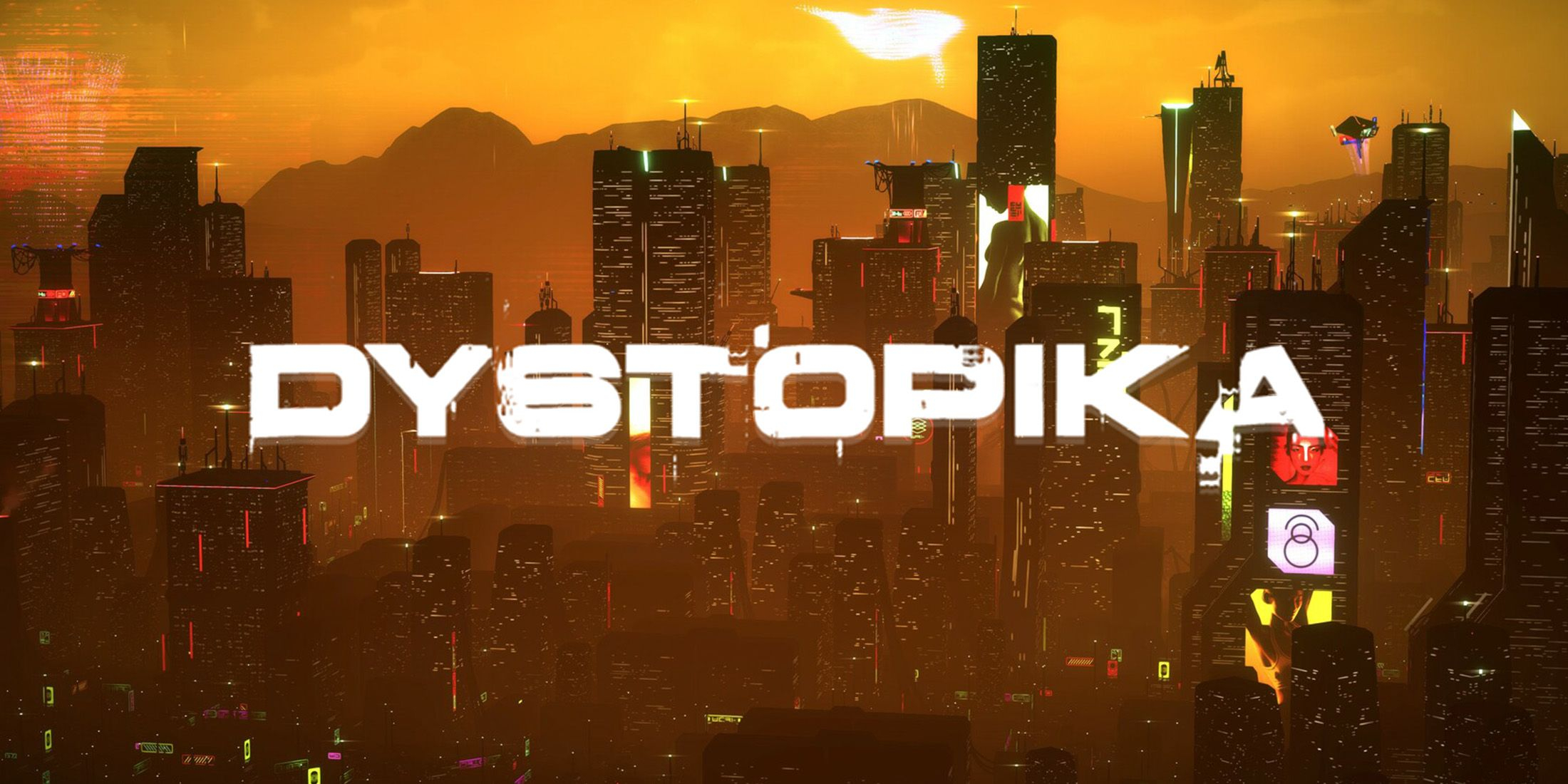 Futuristic City Builder Dystopika Previews Big 1.1 Update [EXCLUSIVE] - OpenCritic