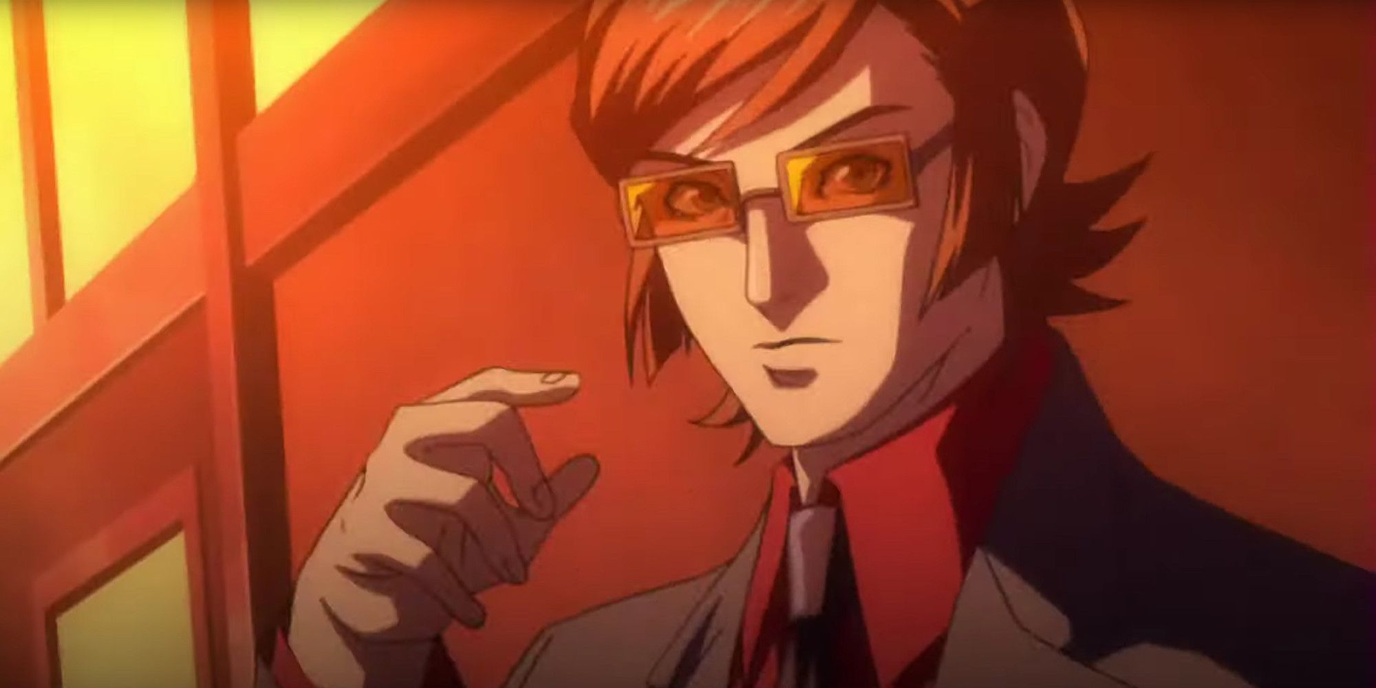 Persona Producer Says He'd "Like To" Remake The First Two Persona Games ...