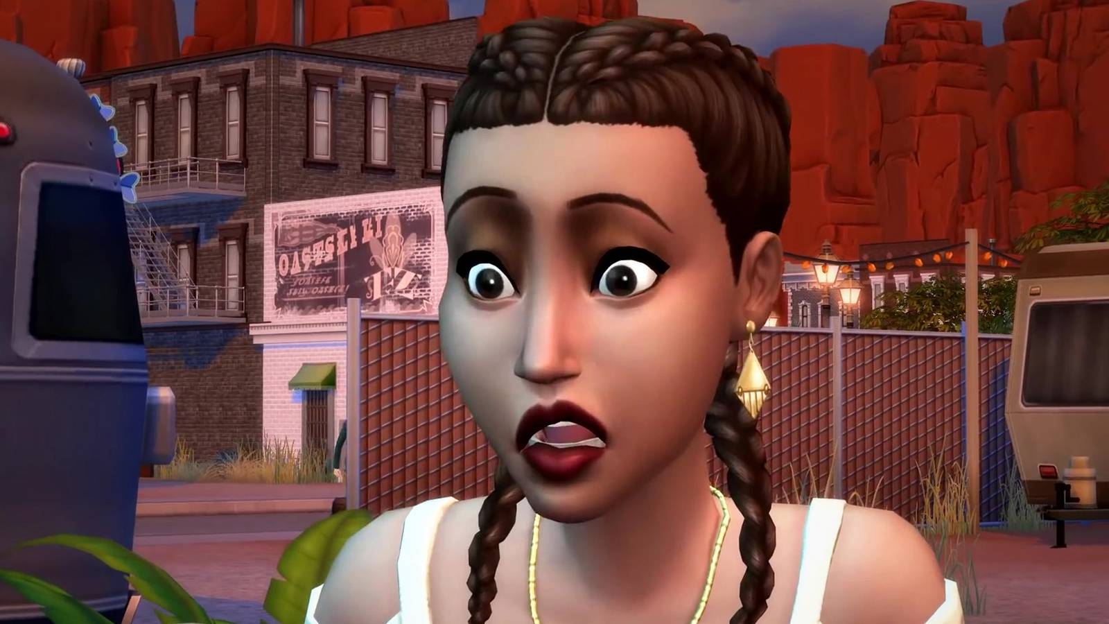 The Sims 4 Update Breaks Feature from 2024 Expansion - OpenCritic