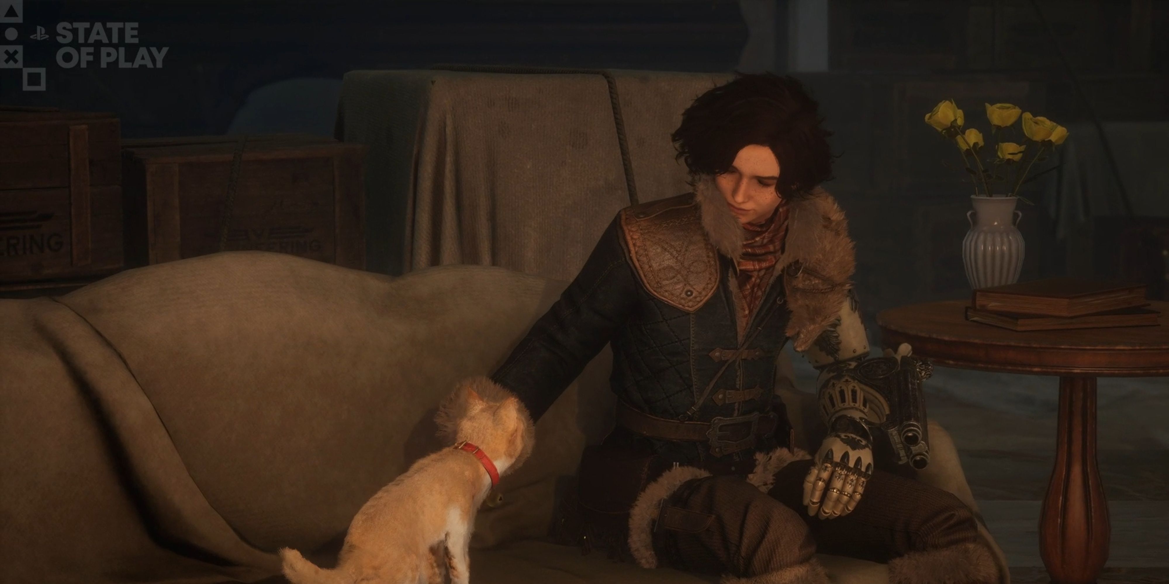 Lies of P Overture DLC Revealed During State Of Play, Coming This Summer - OpenCritic