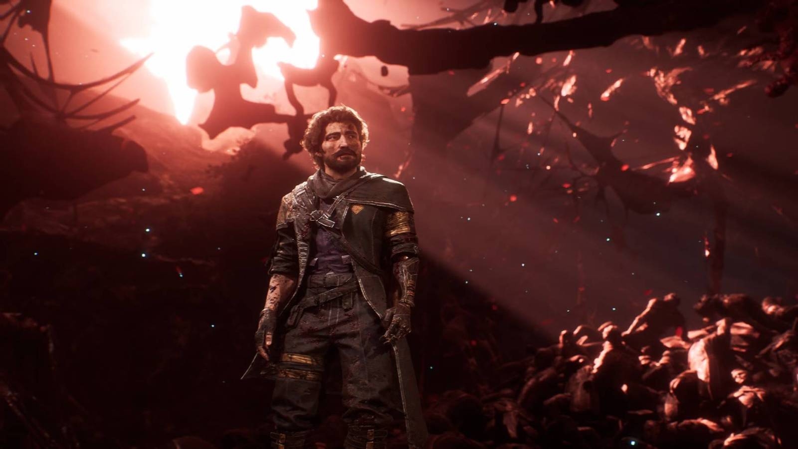 Clair Obscur: Expedition 33 Is Still Sweeping GOTY Awards Nominations ...