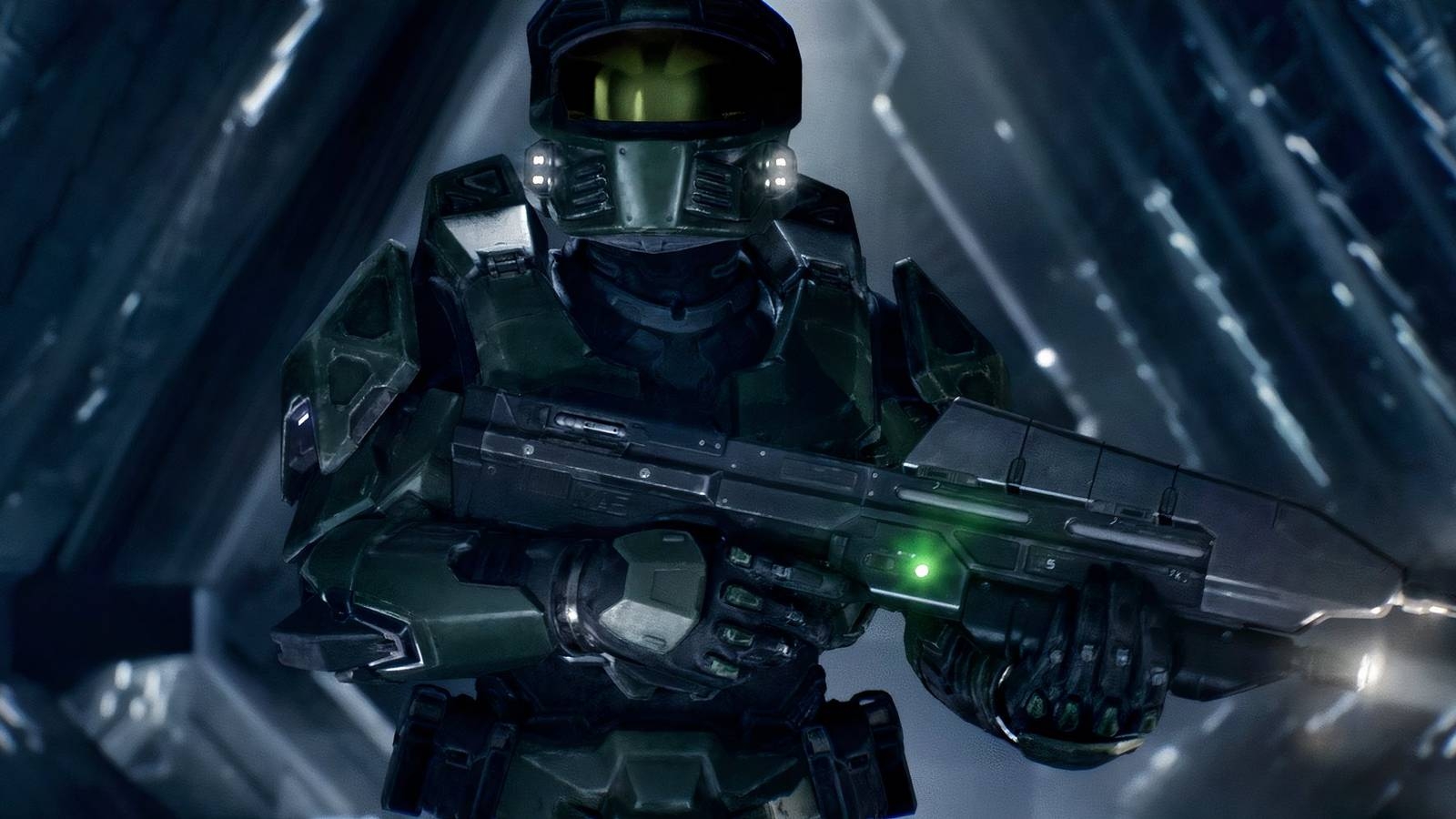 Halo Studios' Next Game Is A Combat Evolved Remake, And It's Coming To ...