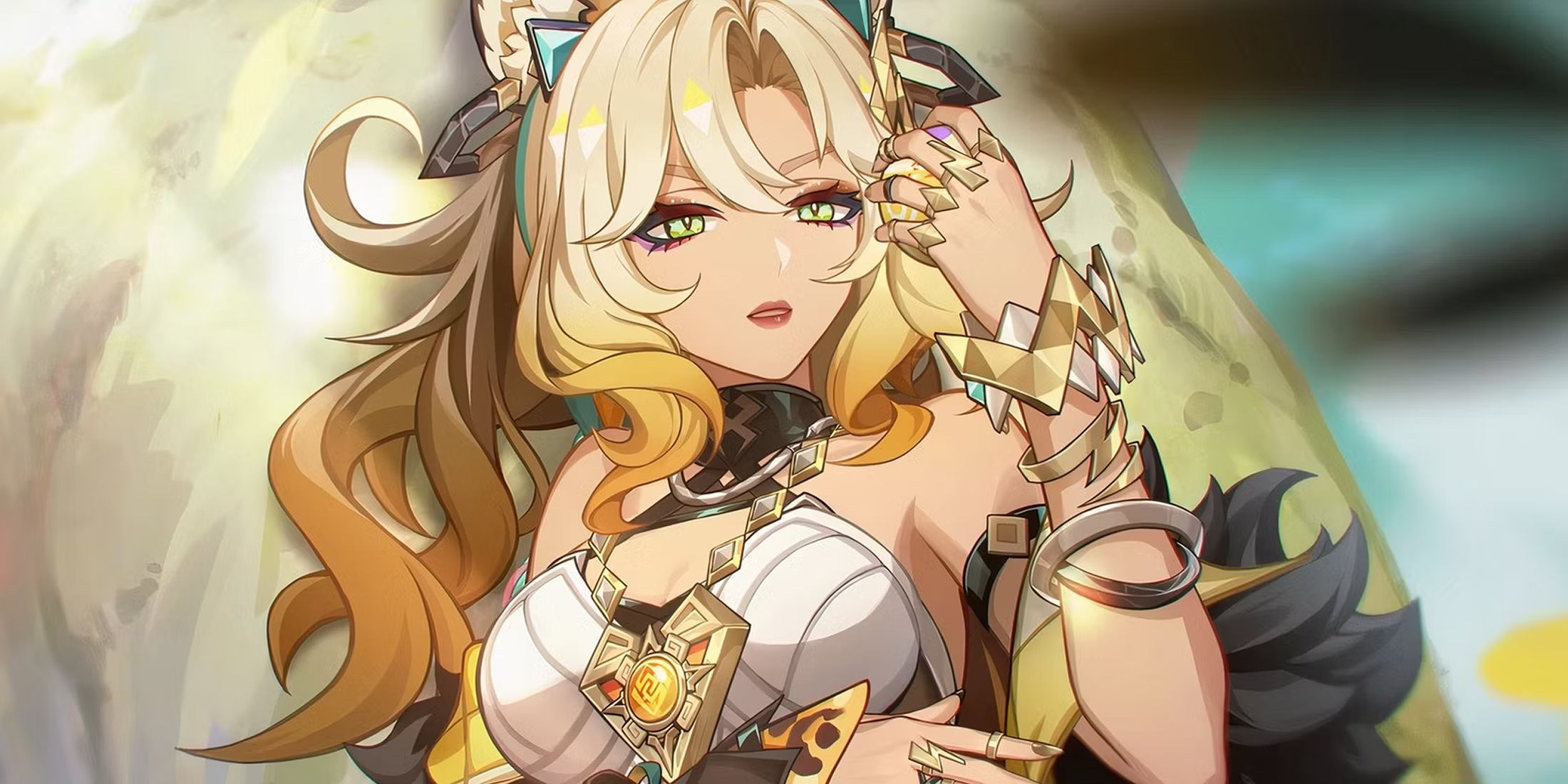 Genshin Impact Leaks Xilonen Ability Kit for Version 5.1 - OpenCritic