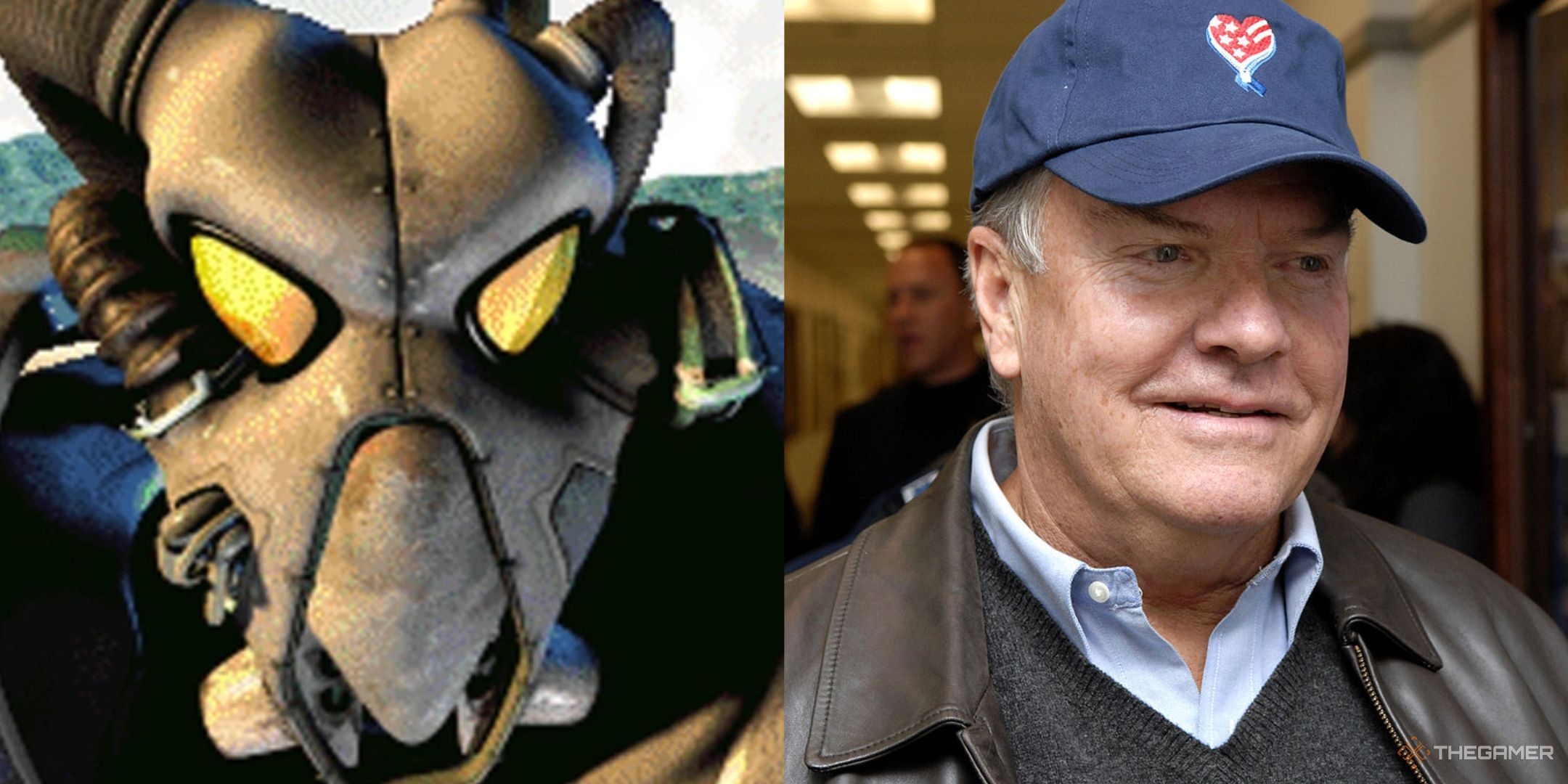Peter Jason, Who Played The Iconic Fallout 2 Drill Sergeant, Has Passed ...