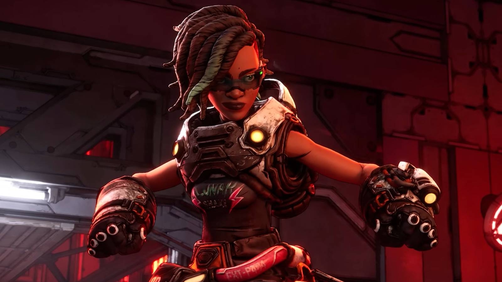 Borderlands 4 Dev Promises That Gearbox Isn't Secretly Messing With ...