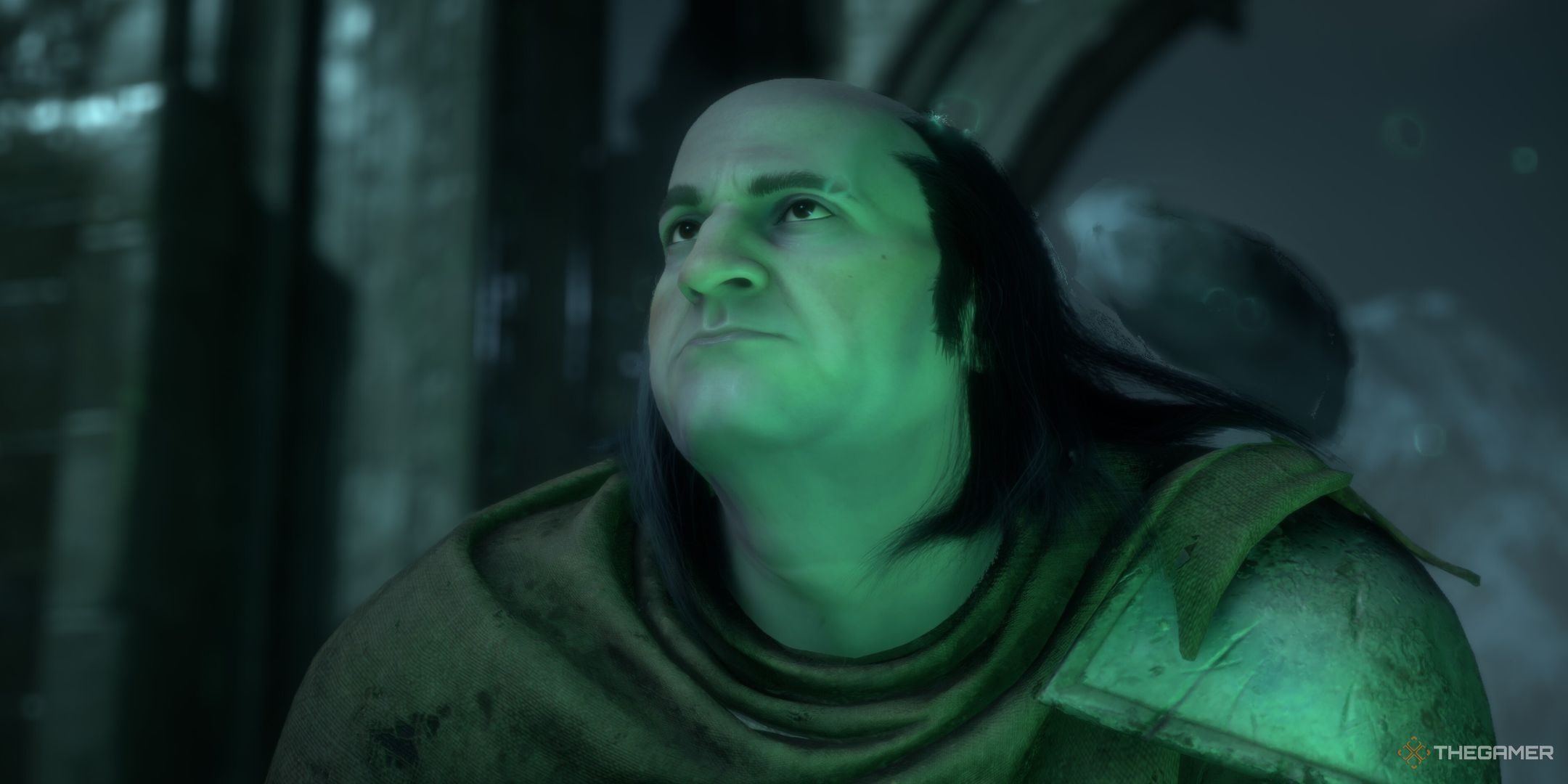 No One Is Playing As A Dwarf In Dragon Age: The Veilguard - OpenCritic