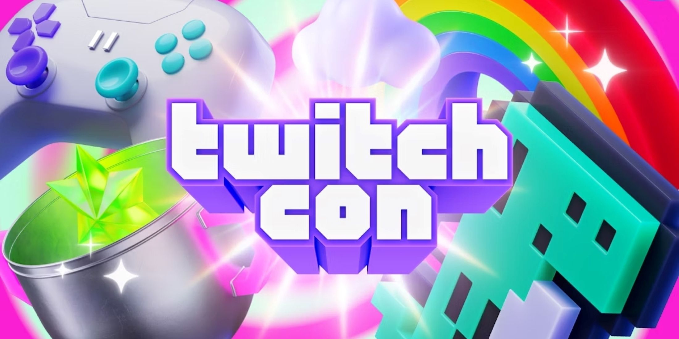 Twitch Will Prevent Kick Streamers from Crashing Future TwitchCons ...
