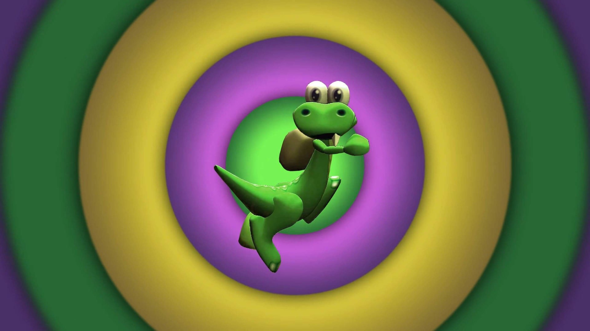 Croc: Legend of the Gobbos Remaster Not Coming to Steam | TechRaptor ...