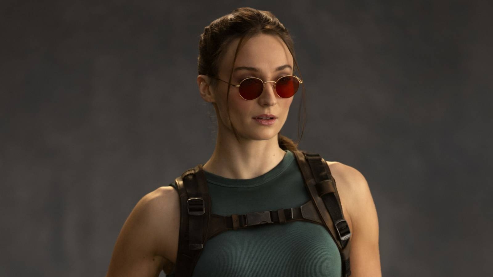 Amazon Reveals First Look At Lara Croft in Upcoming Tomb Raider Series ...