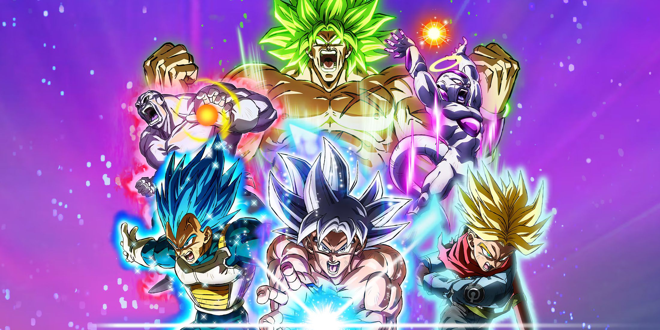 Dragon Ball: Sparking Zero Confirms 15 More Characters for the Roster - OpenCritic