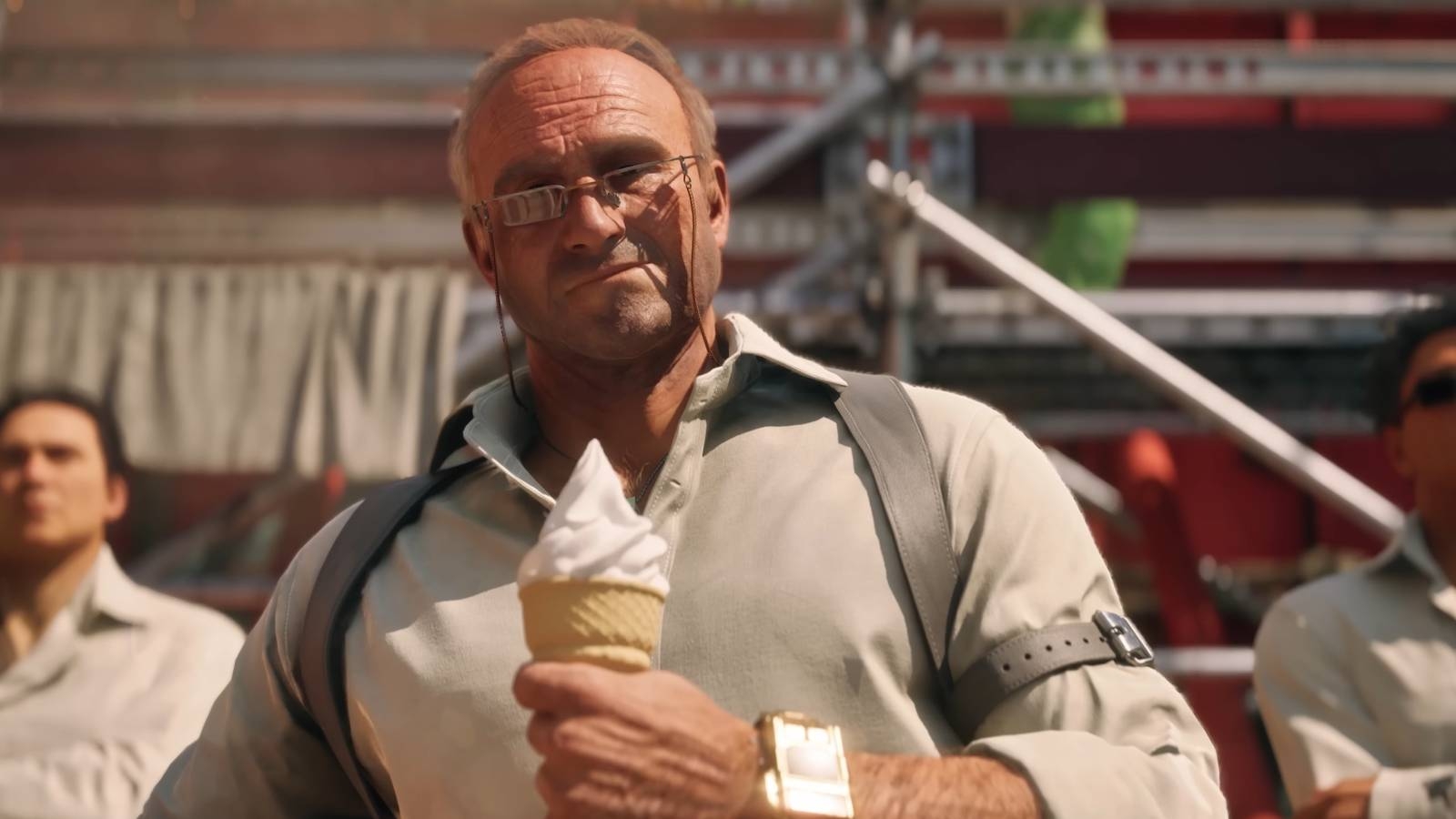 Cyberpunk 2077, GTA 6 Collide In Jaw-Dropping New Open-World Game ...