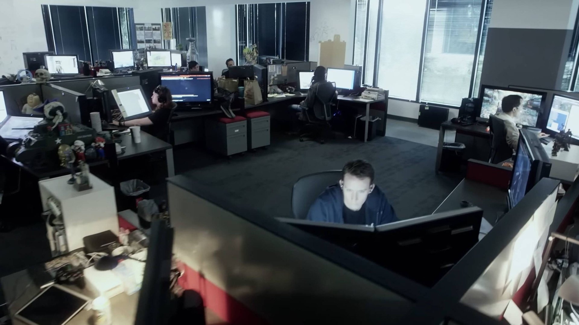 New Report Alleges Over a Quarter of European Game Devs Lost Their Jobs This Year | TechRaptor ...