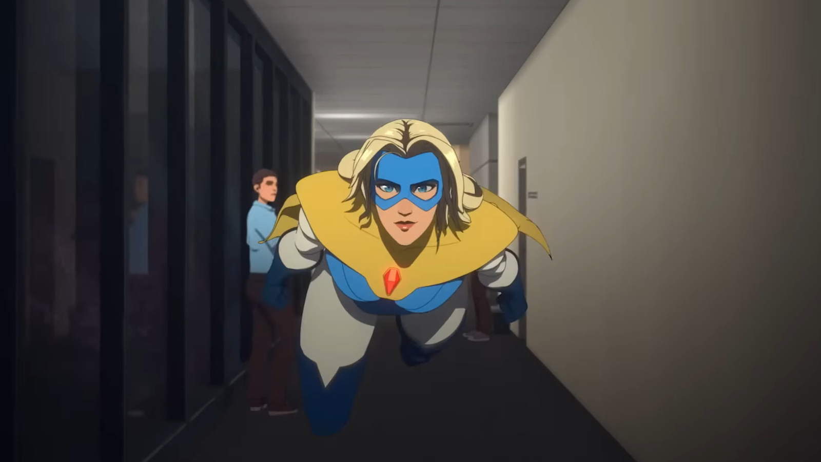 Dispatch Could Be The Antidote To Superhero Fatigue, As Players Rush ...