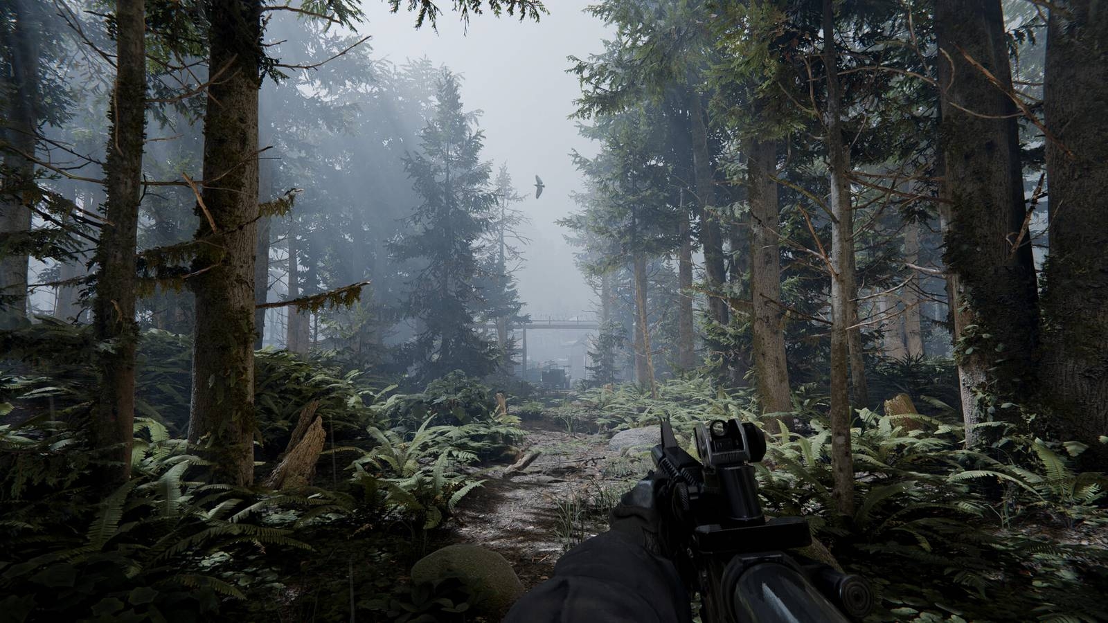 Fallout Meets Far Cry In New FPS You Can Try Free Now - OpenCritic