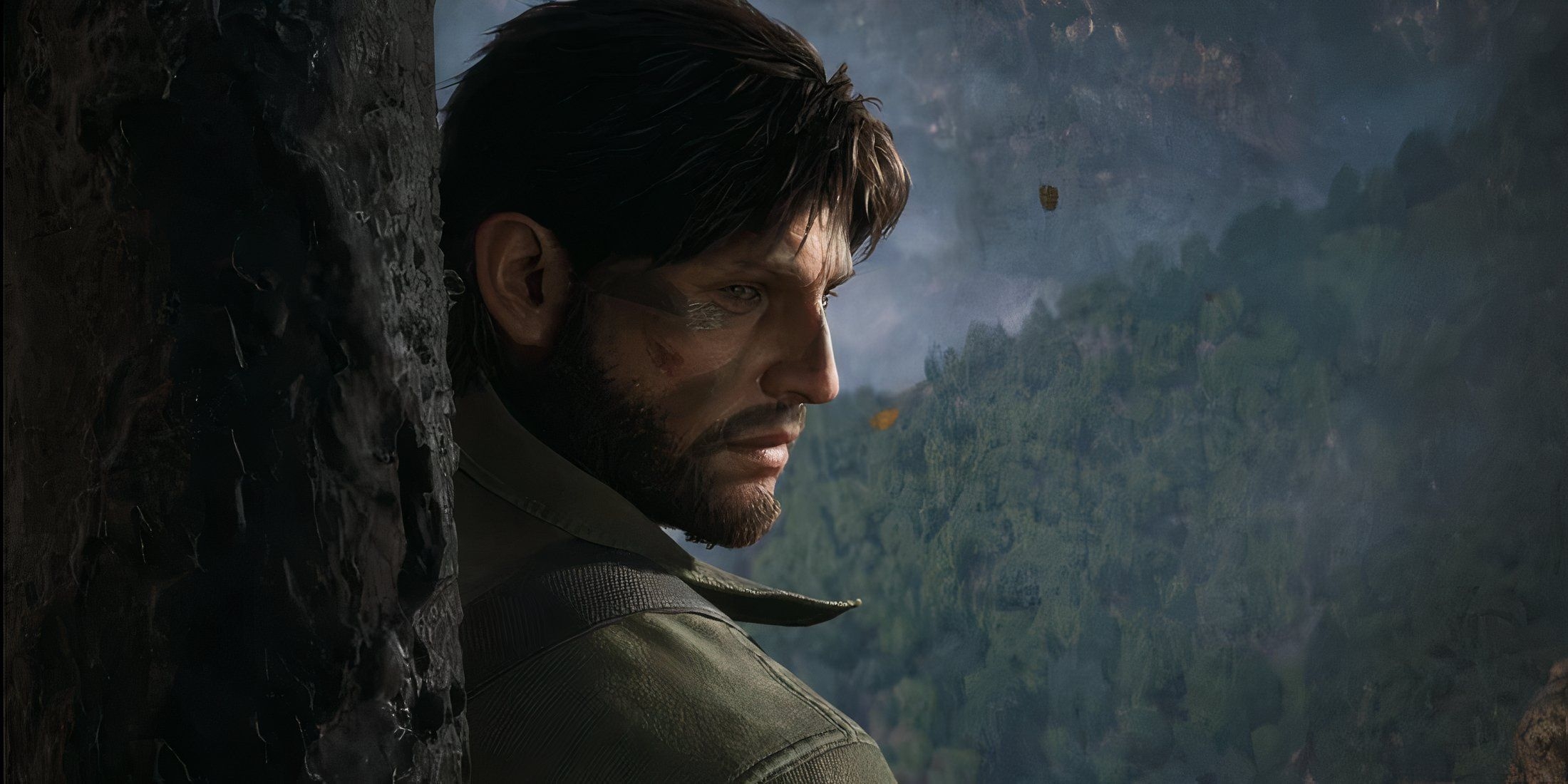 Metal Gear Solid Delta Has a PS5 Pro Performance Problem - OpenCritic