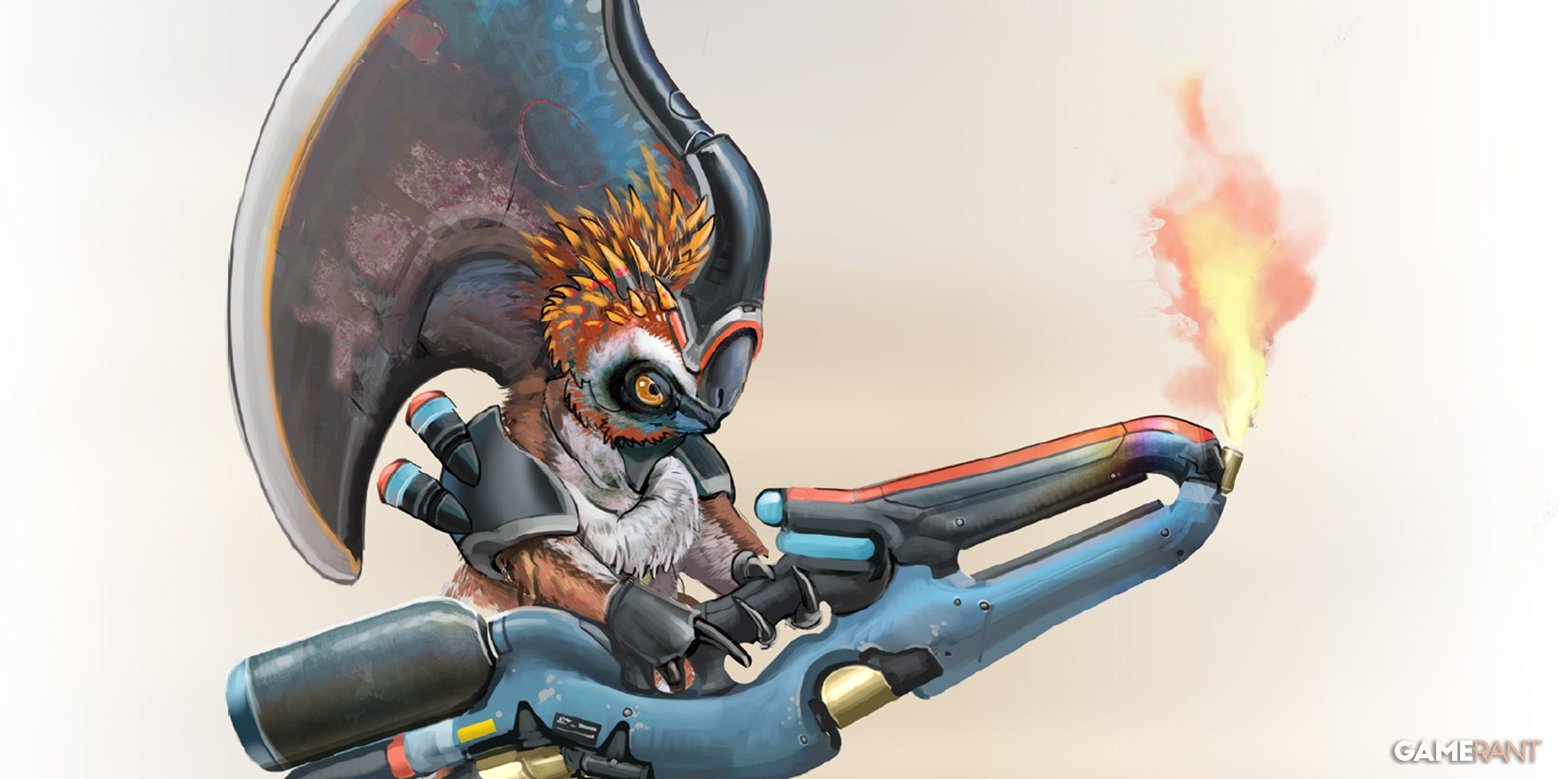 Subnautica: Below Zero Artist Reveals Stunning Works From Upcoming Book ...