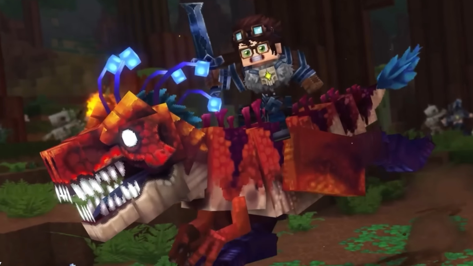 Hytale Launches To A Staggering Concurrent Player Count Of Almost Three ...