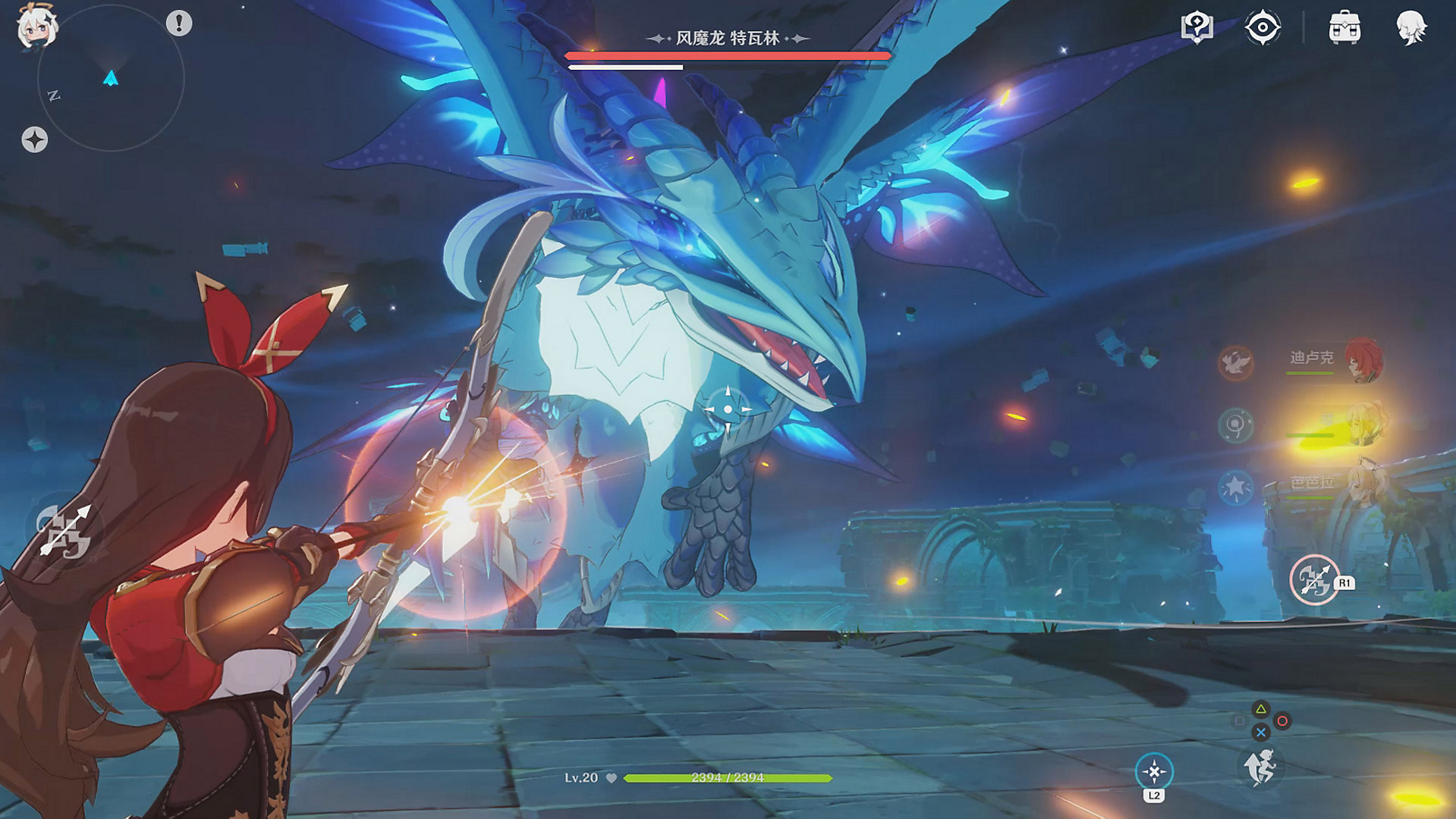 Genshin Impact's Next Update Will Feature New Characters - OpenCritic