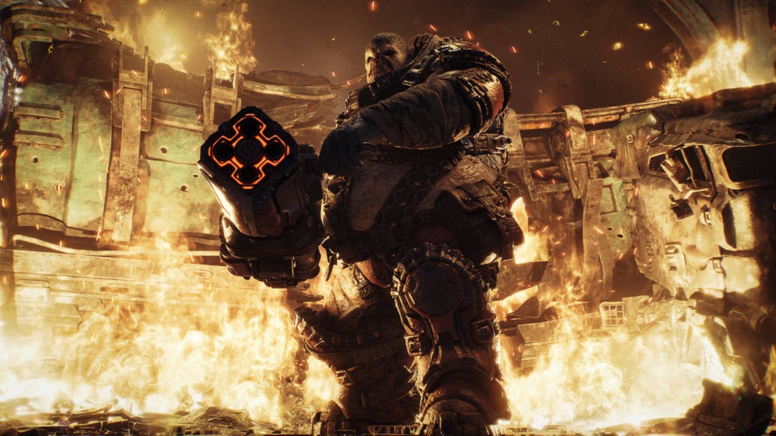 Xbox VP Denies E-Day Exclusivity Was A Rushed Decision After PS5 Logo ...