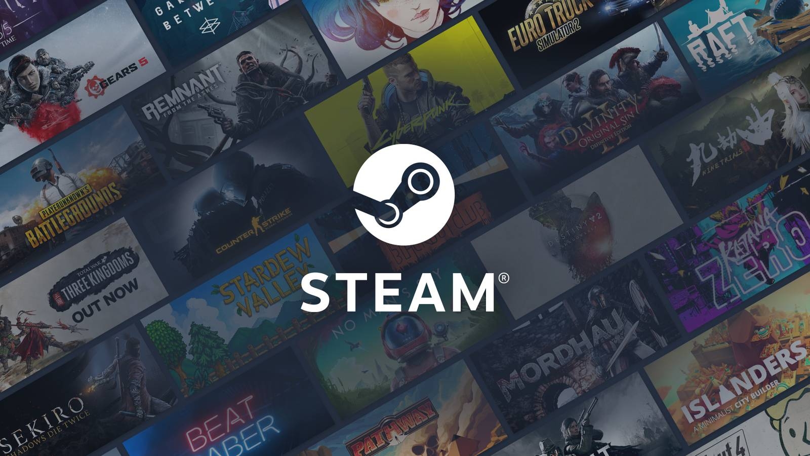 Only 8% Of Steam Games Gross Over $100 Thousand, 40% Make Less Than ...