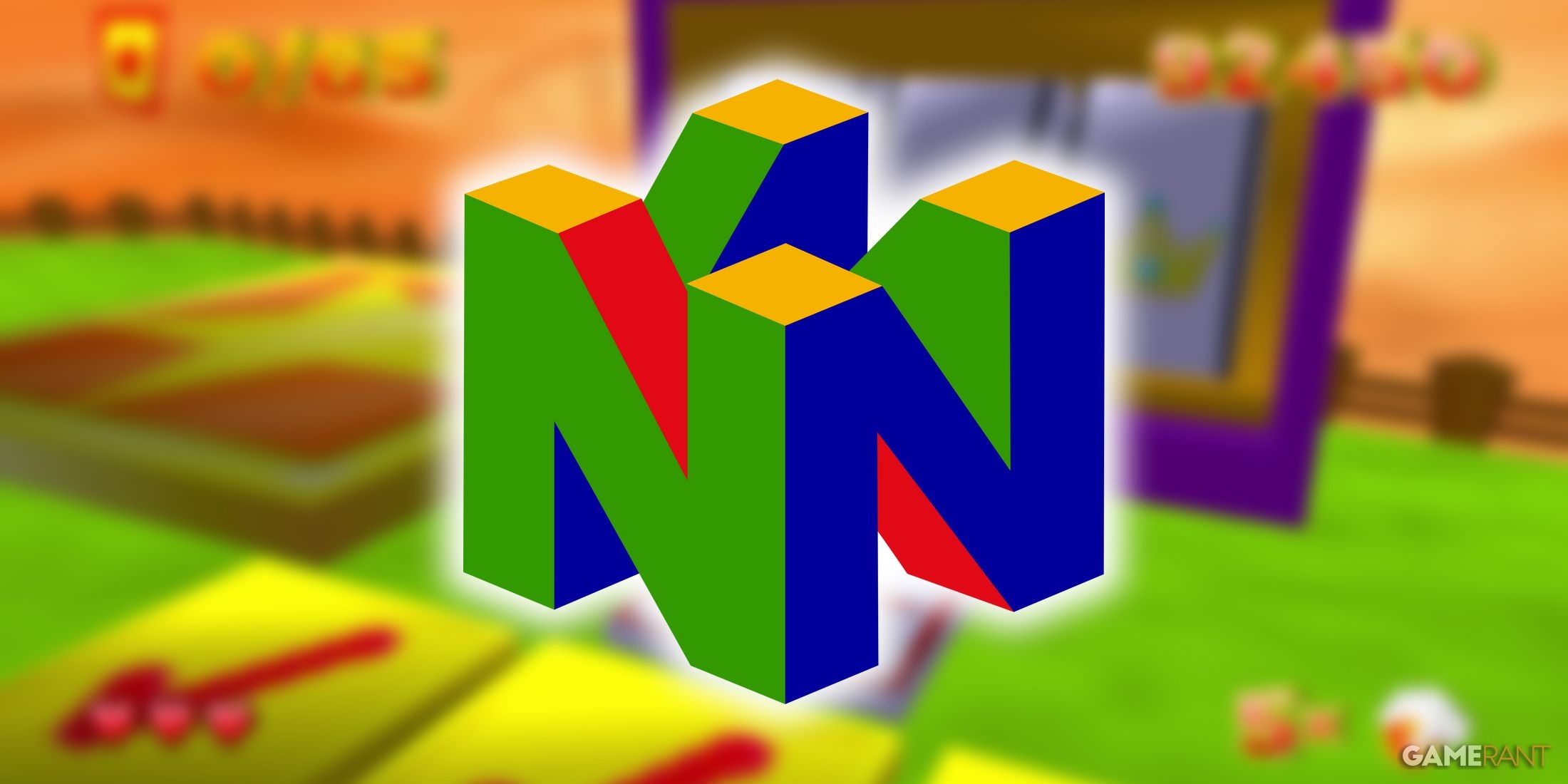 Classic N64 Platformer Teases New Features and Release Window for ...