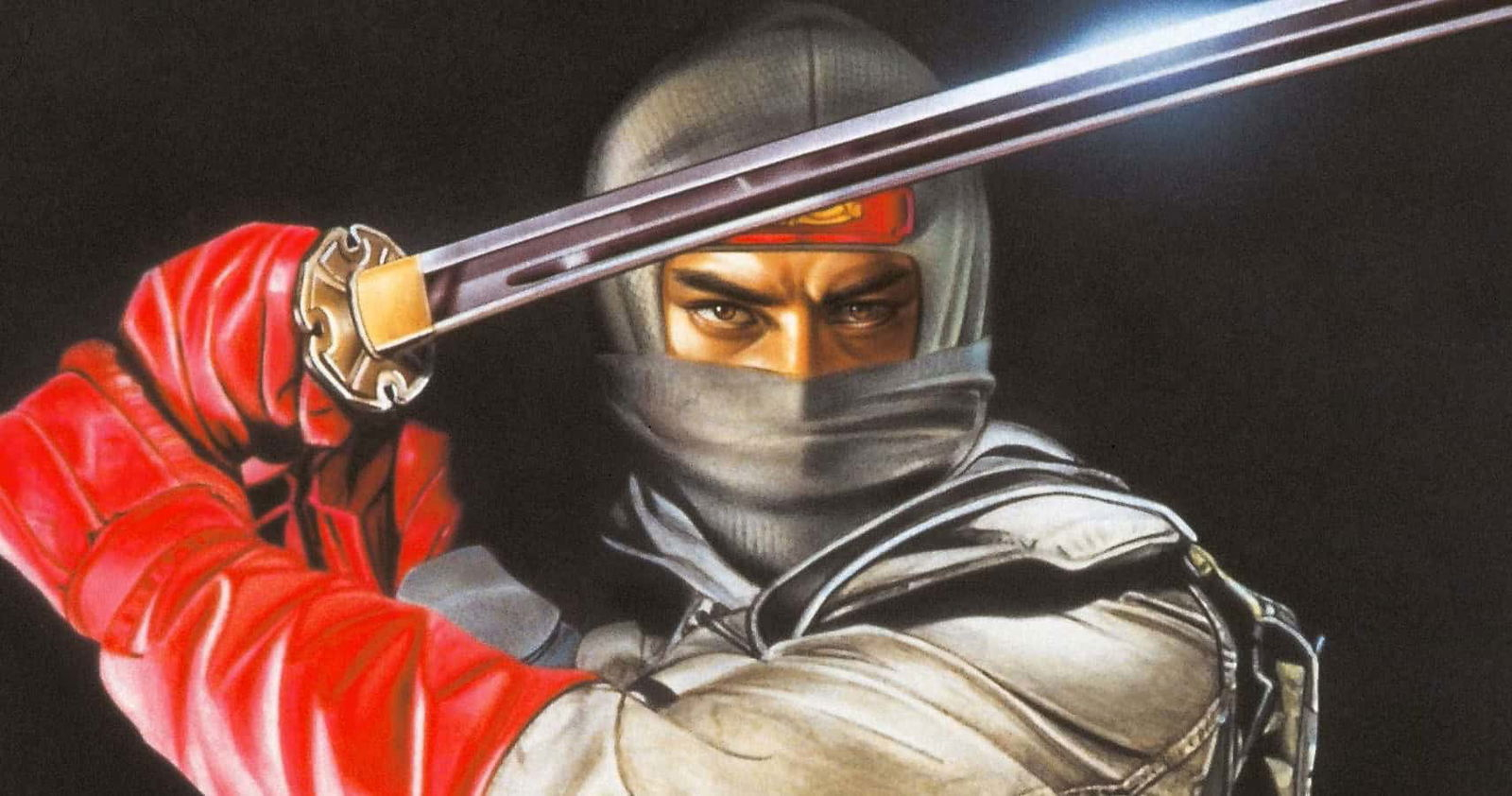 Sega’s Rebooted Shinobi Gameplay Shown and it Looks Amazing - OpenCritic