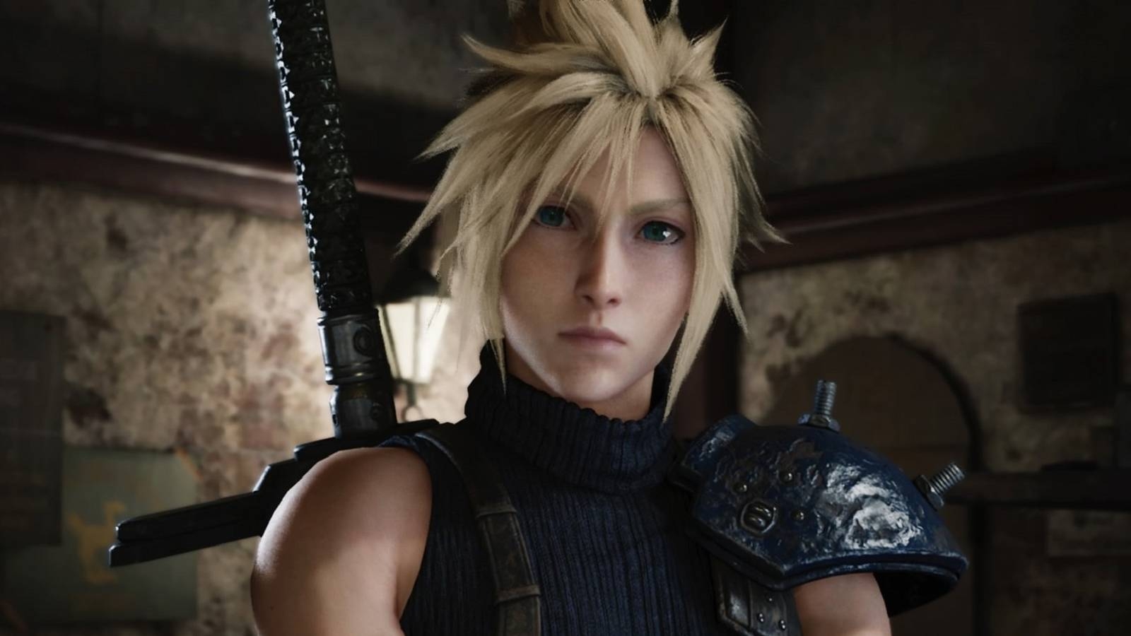 Yuji Horii Explains Biggest Difference Between Final Fantasy & Dragon ...
