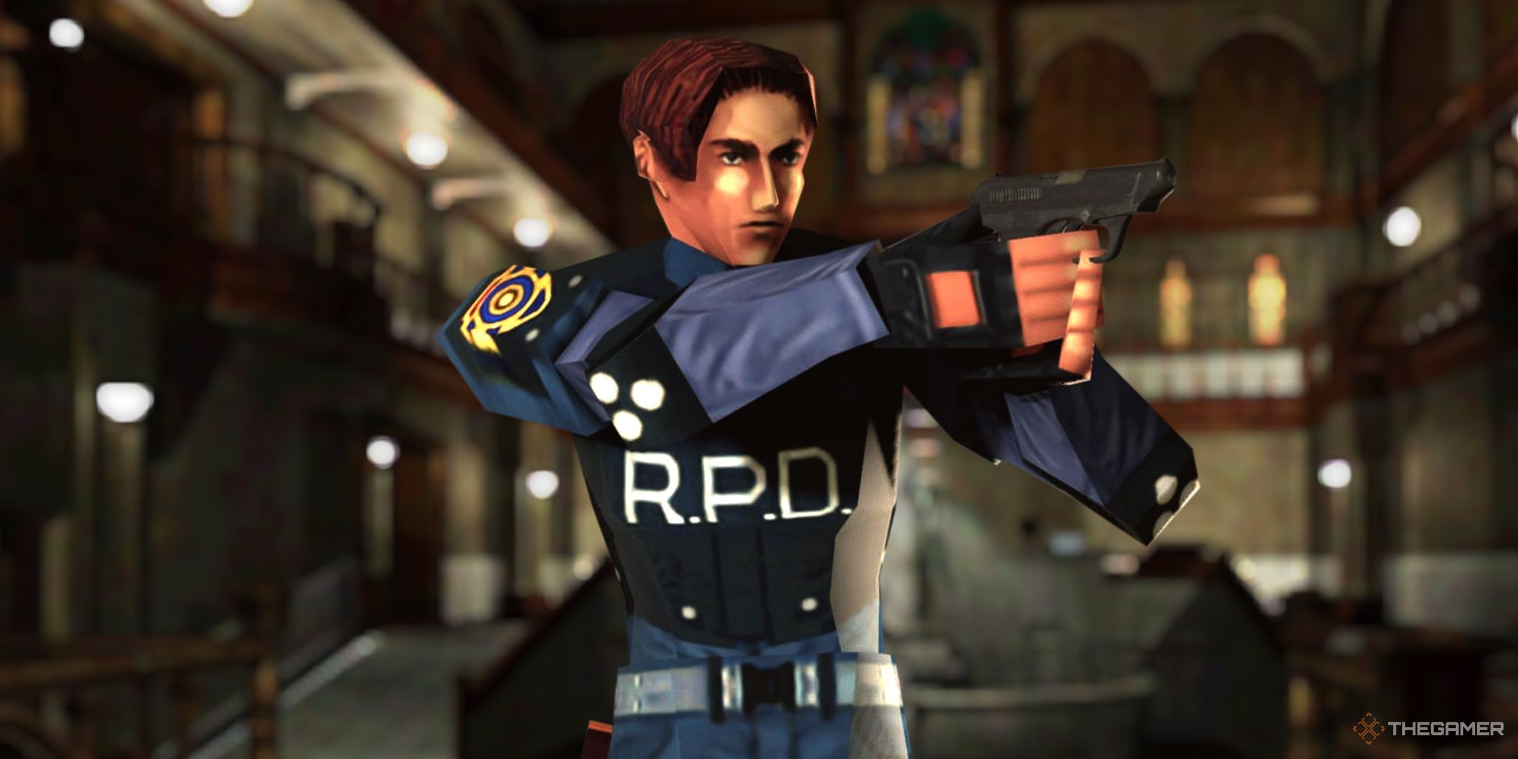It Doesn't Make Any Sense, But Resident Evil's Remakes And The ...
