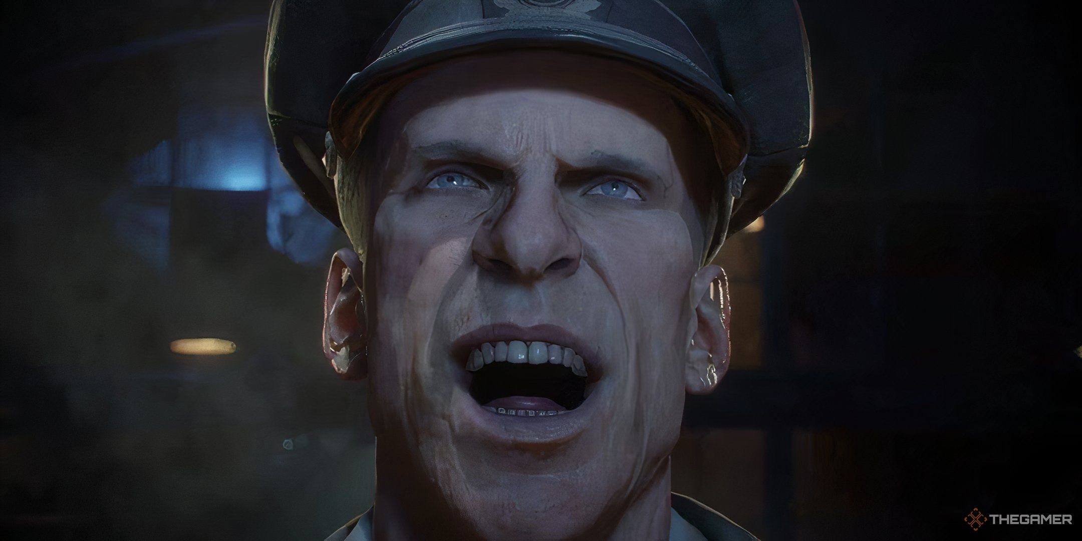 Call Of Duty: Black Ops 6 Brings Back Edward Richtofen - OpenCritic