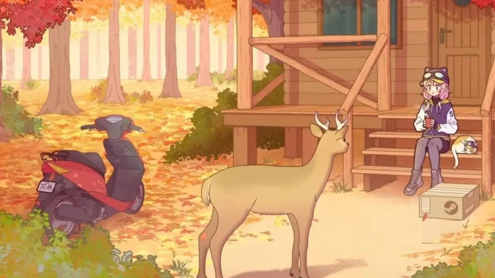 Steam Autumn Sale Arrives Two Months Early With Deep Discounts - OpenCritic