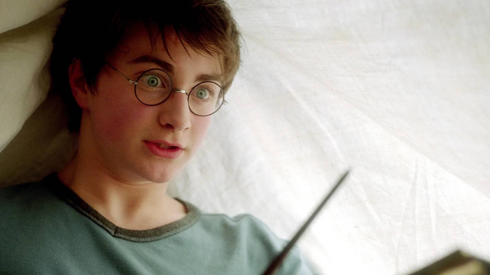 Harry Potter Officially Returns June 2026 With Fan-Favorite Character ...