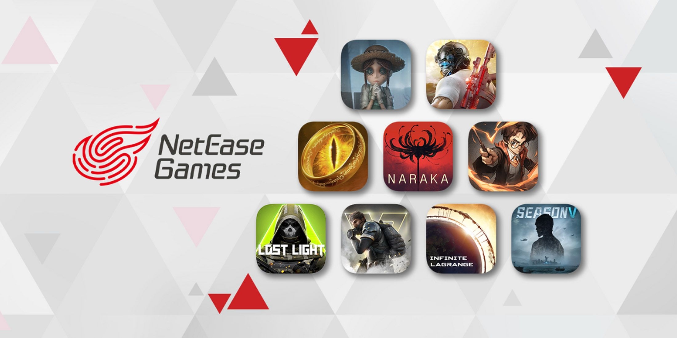 NetEase Fires Execs Accused of Money Laundering - OpenCritic