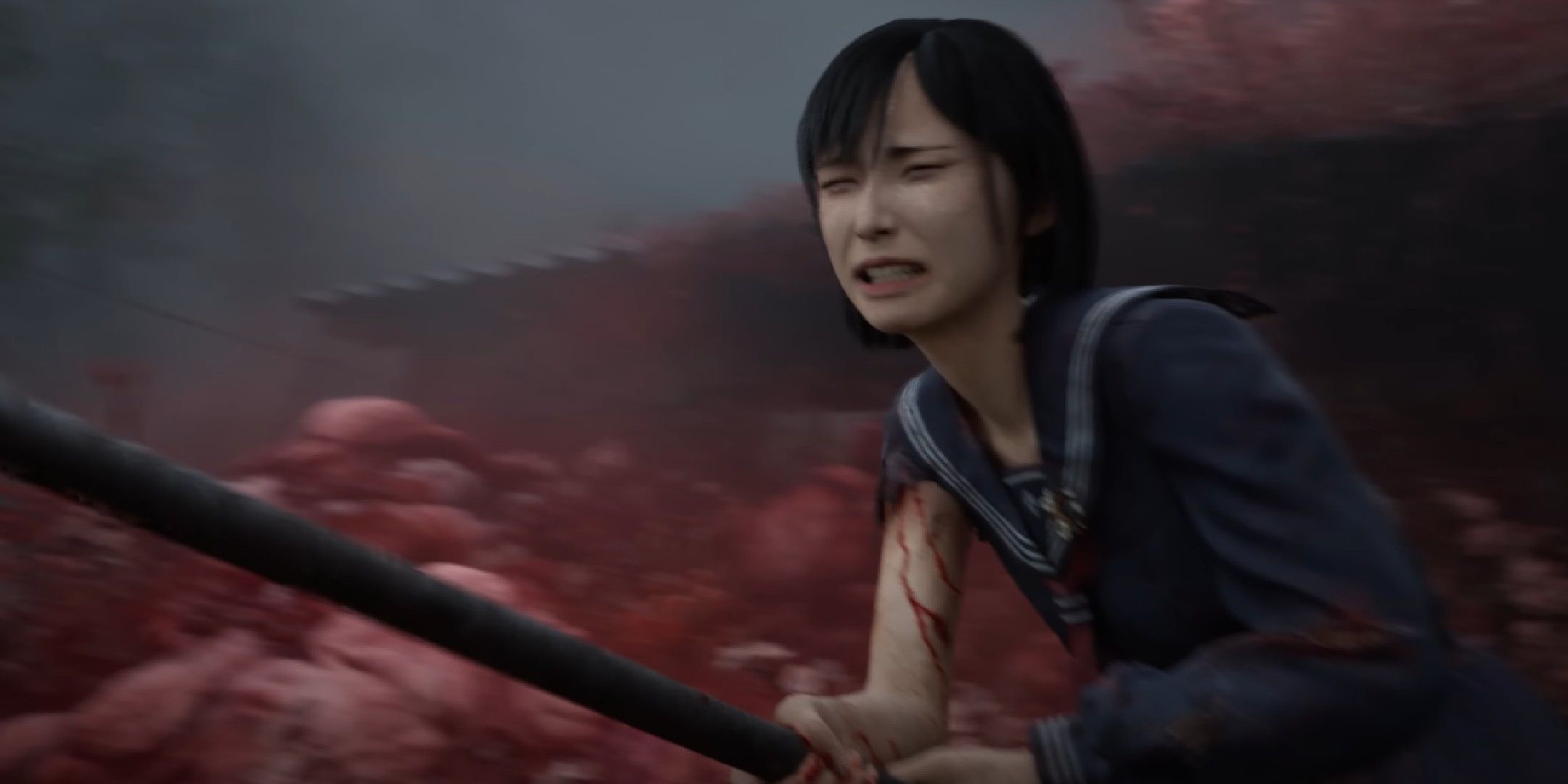 Silent Hill f's Producer Is Clearly Tired Of Everybody Calling It A Soulslike - OpenCritic