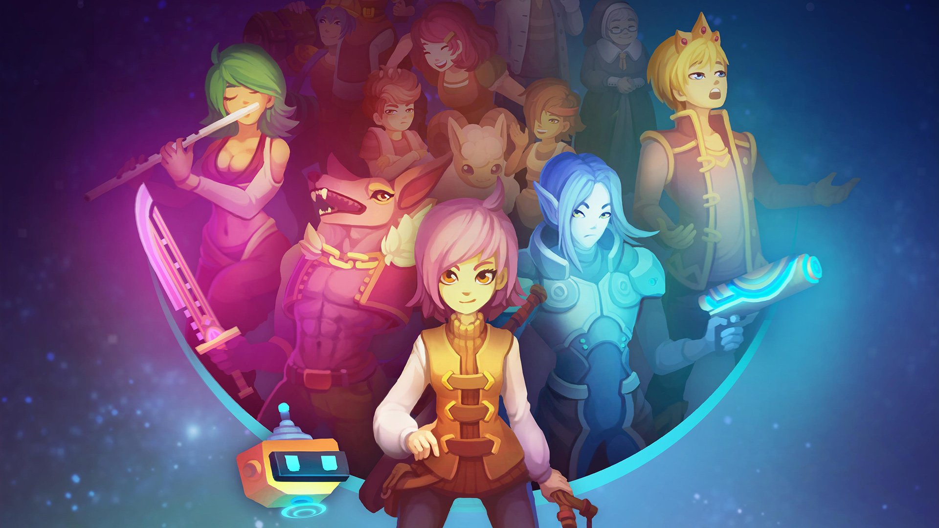 Phoenotopia: Awakening Critic Reviews - OpenCritic