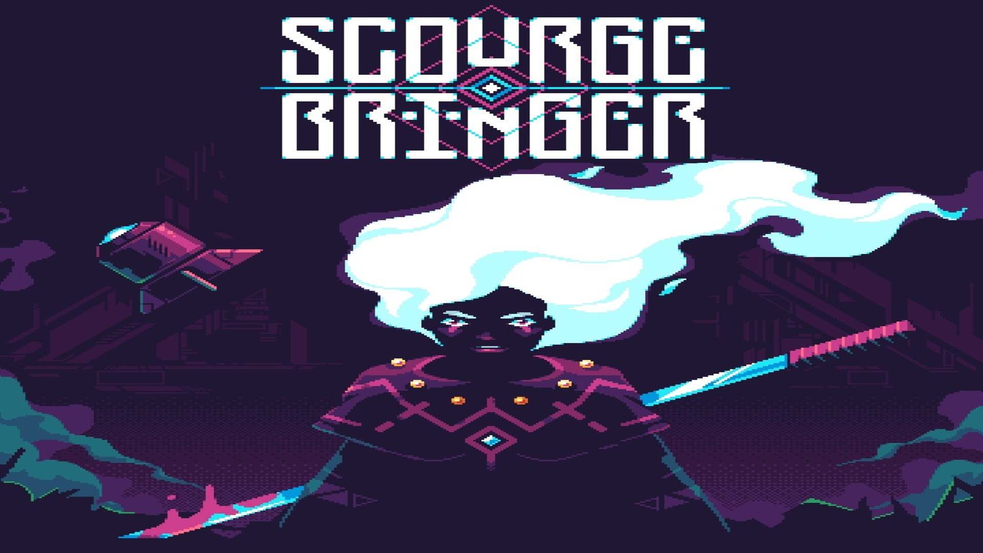ScourgeBringer Reviews - OpenCritic