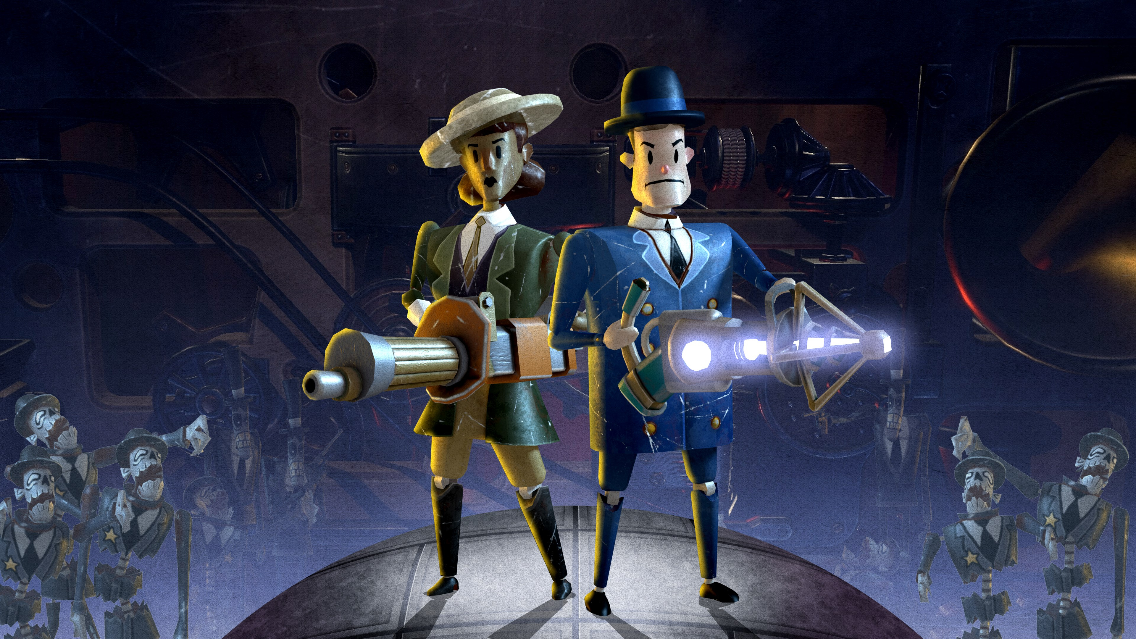 Bartlow's Dread Machine Reviews - OpenCritic