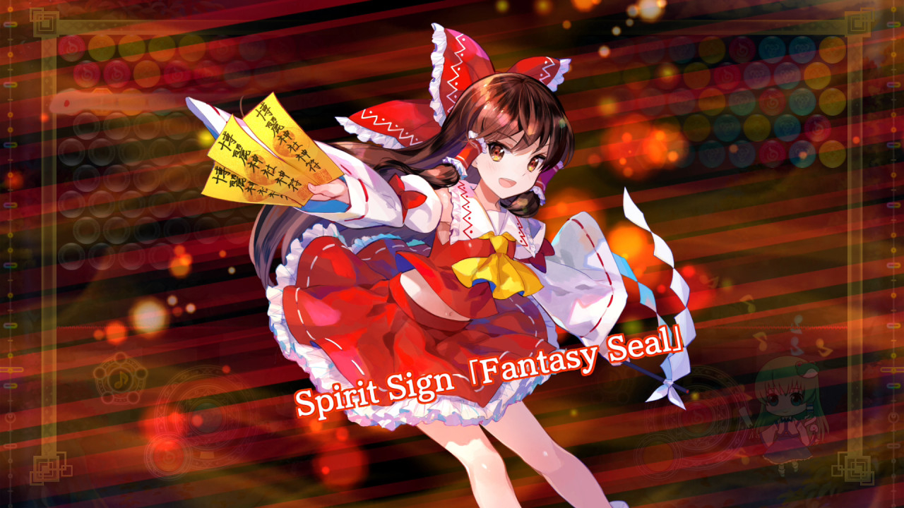 Touhou Spell Bubble Reviews - OpenCritic