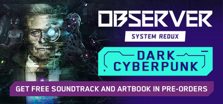 Observer: System Redux Reviews - OpenCritic
