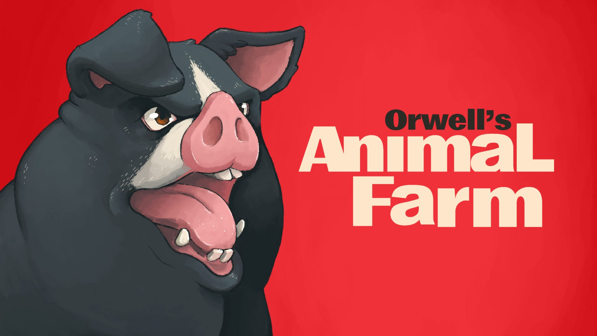 Orwell's Animal Farm Reviews - OpenCritic