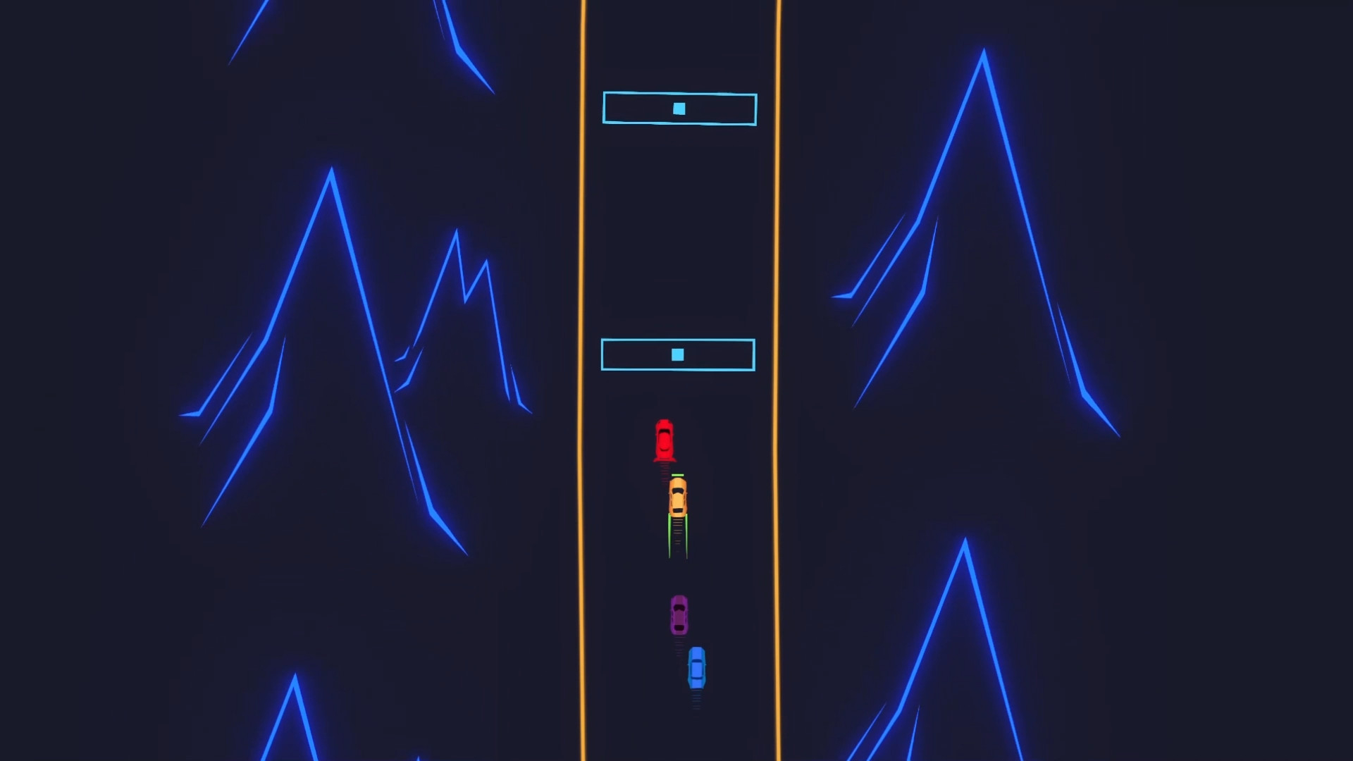 Rhythm Race - OpenCritic