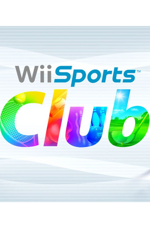 Wii Sports Club Logo Football Club Logo By Md Ahsan ~ EpicPxls