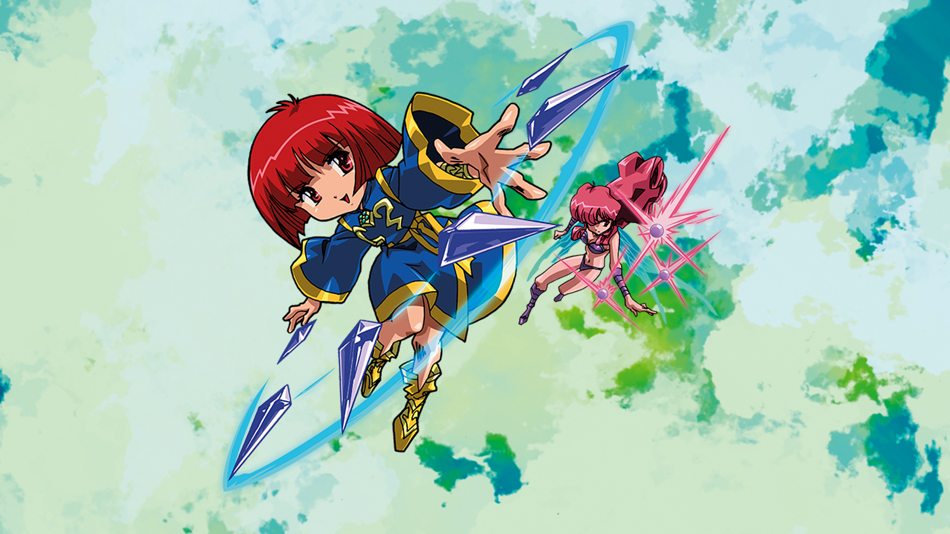 Cotton Reboot! Reviews - OpenCritic